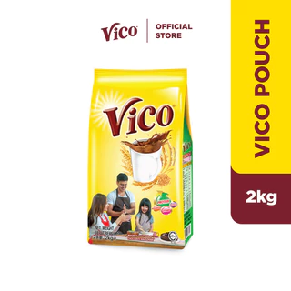 Vico Store Online, August 2024 | Shopee Malaysia