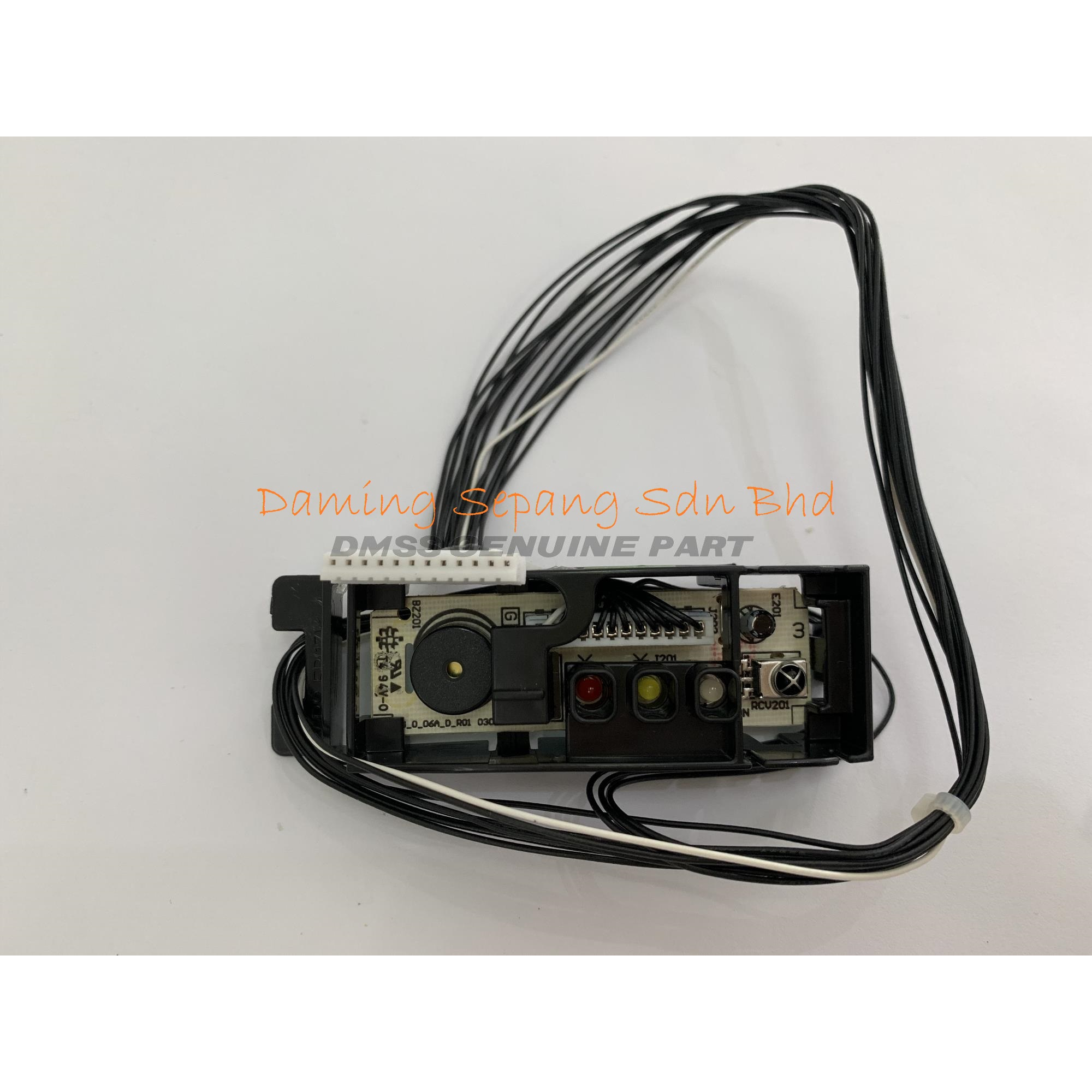 Daikin Genuine Parts Sensor - Receiver FT(K)(V)(N)10-25L/M/P)/(CKA/CKAL ...