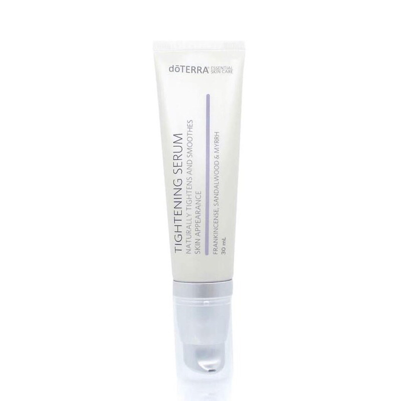 [100% ORIGINAL] doTERRA Tightening Serum 30ml [READY STOCK] | Shopee ...