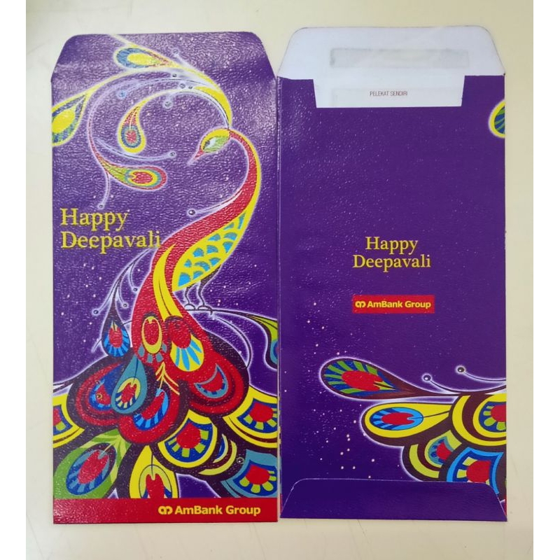 sampul raya deepavali (1kpg) | Shopee Malaysia
