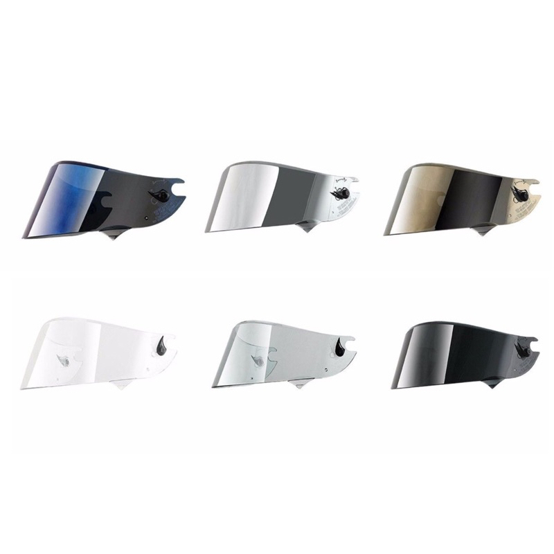 Shark Helmet Visor for Race-R Pro-Race-R-Speed-R 💯 Original | Shopee ...