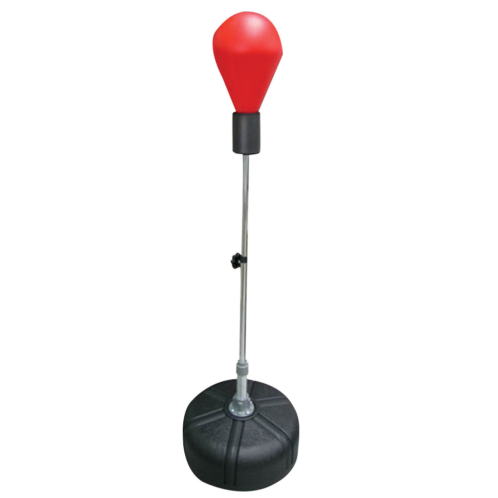 Fitness Concept: Standing Speed Punching Ball | Shopee Malaysia