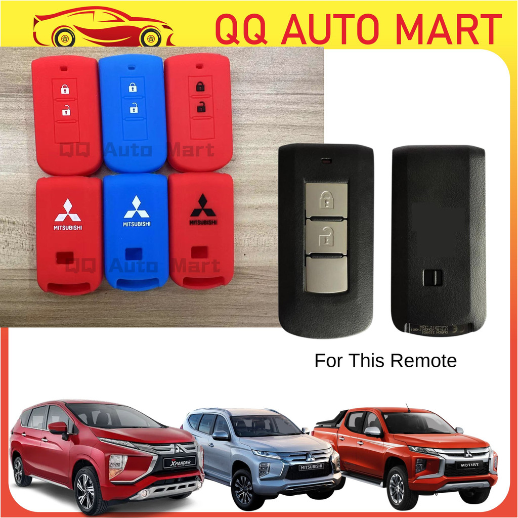 Mitsubishi Xpander Pajero Epander Mirage Triton Outlander Lancer 10 ...