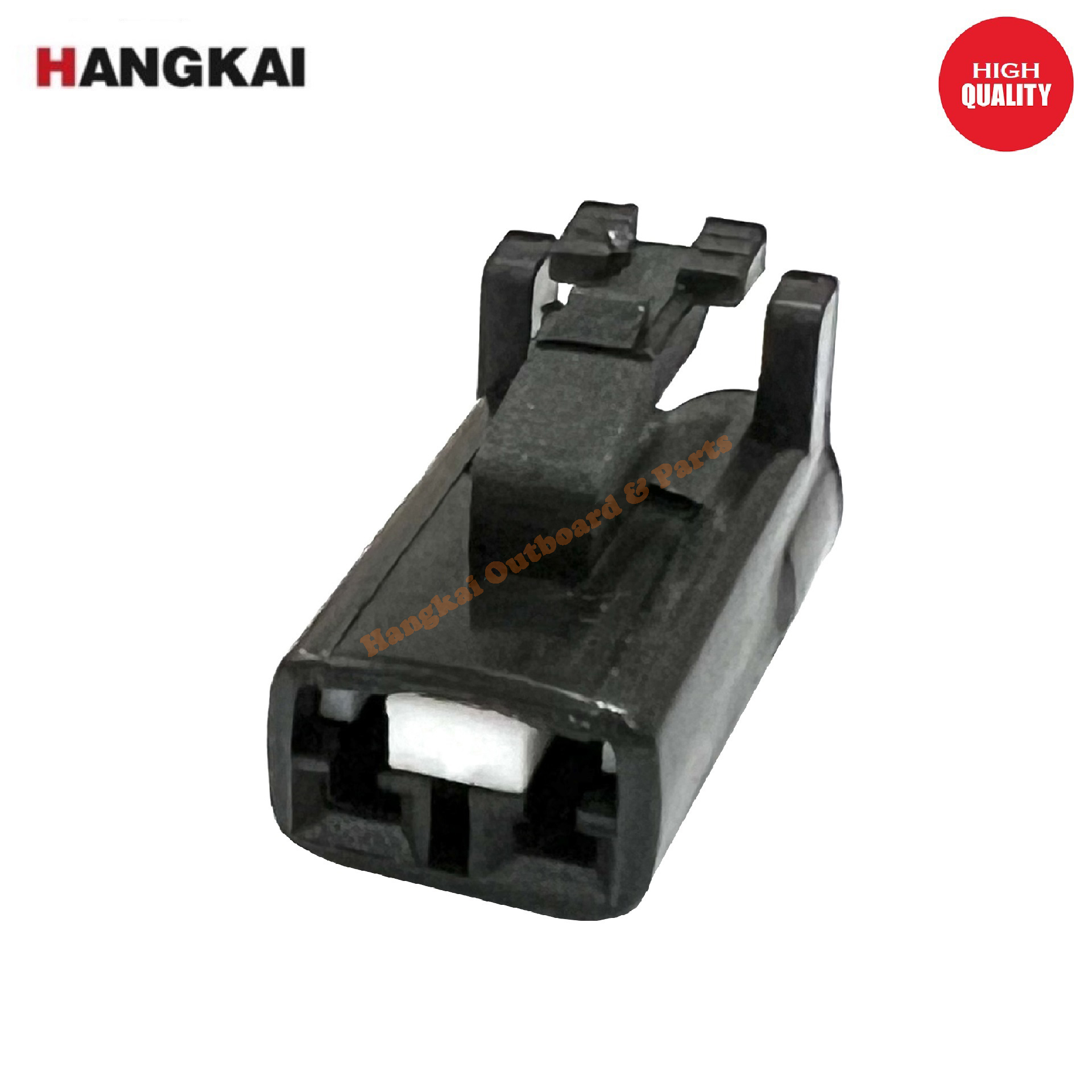 Perodua Myvi 1.3 1.5 Lagi Best Front ABS Sensor Socket Connector 2 Pin ...