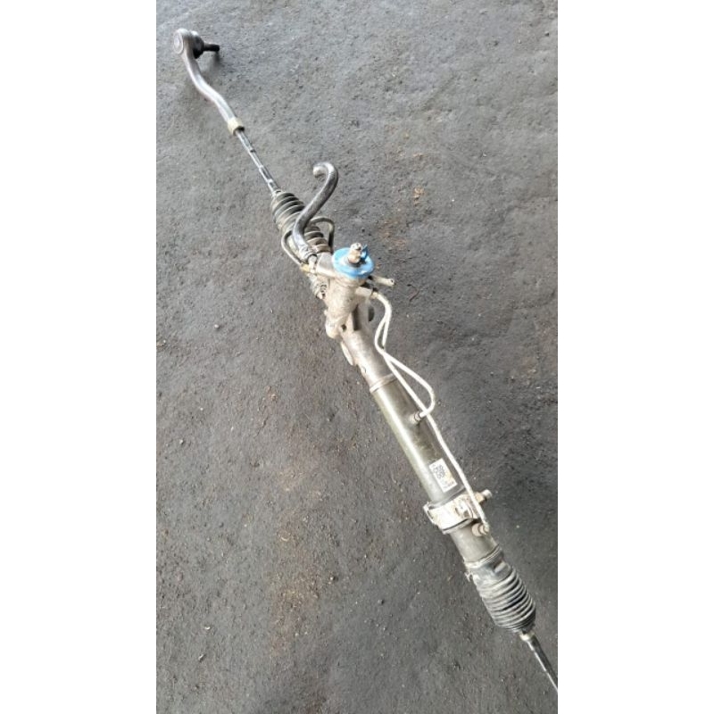 NISSAN MURANO Z50 POWER STEERING RACK | Shopee Malaysia