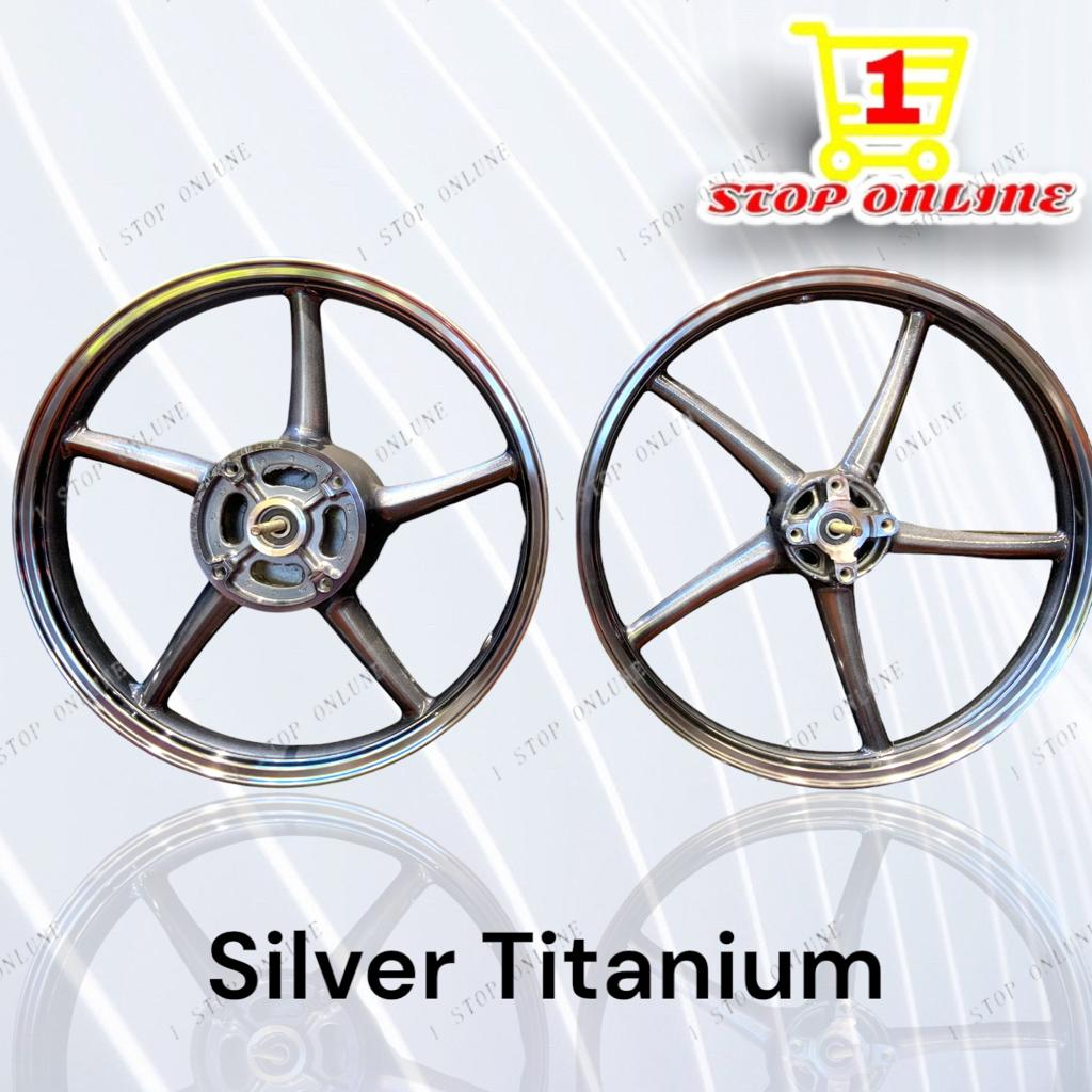 RIM SP522 WAVE100 EX5 DREAM MR1 KRISS110 ALPHA CT100 CT110 SPORT RIM ...