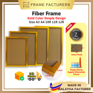 Frame Home Decor A3-12R Size Photo Frame Service Printing Photo Fiber ...