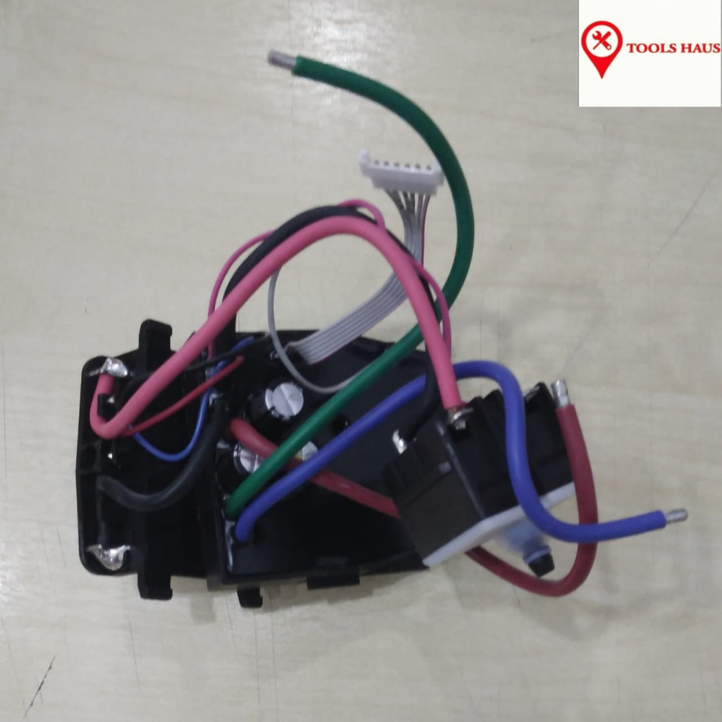 BOSCH ELECTRONICS MODULE (1619P15493) | Shopee Malaysia