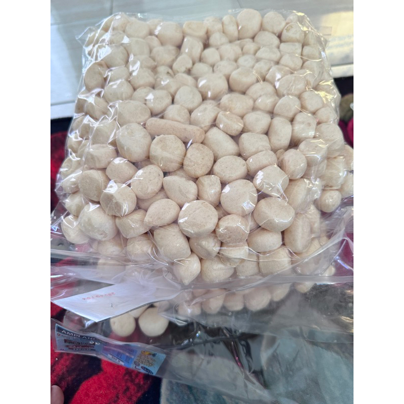 Amplang ikan dan udang | Shopee Malaysia