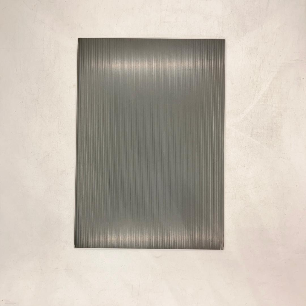 A4 size 3mm PP Impra Board / PP Hollow Sheet / Plastic / Polyplast / Flute /Corrugated Board (16 ...