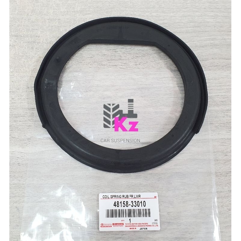 TOYOTA ESTIMA ACR30 CAMRY ACV30 ACV40 SXV10 HARRIER ACU30 ALPHARD ANH10 ...