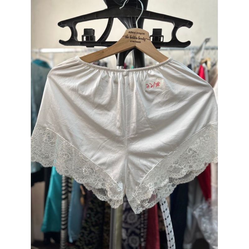 PP05 petticoat pants undergarments | Shopee Malaysia
