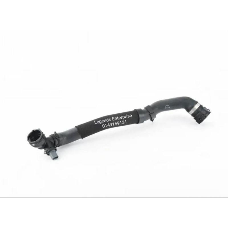 Volkswagen CC Passat B6 B7 Radiator Hose Coolant Hose With Quick ...