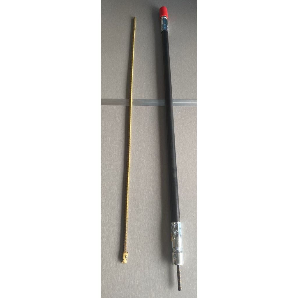 OUTER SET FLEXIBLE SHAFT CABLE MINYAK MESIN RUMPUT | Shopee Malaysia