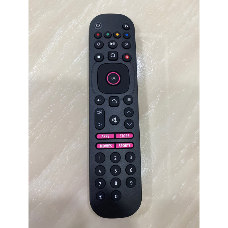 Astro ultra box remote control replacement | Shopee Malaysia