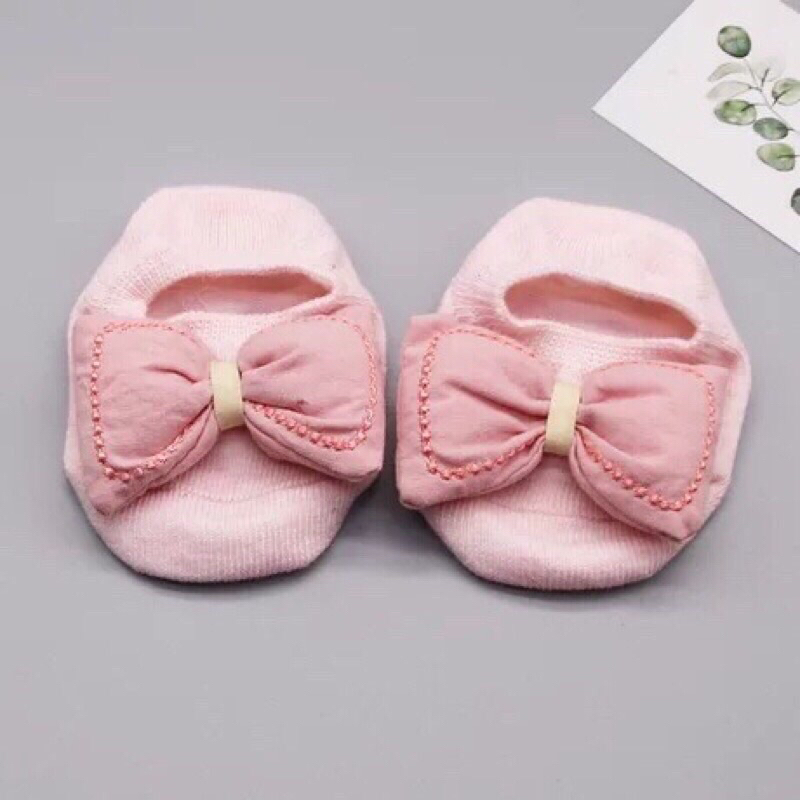 0-1Y 3D Baby Socks Cute Cartoon Anti Slip Sock Footwear Stokin Baby丨 ...