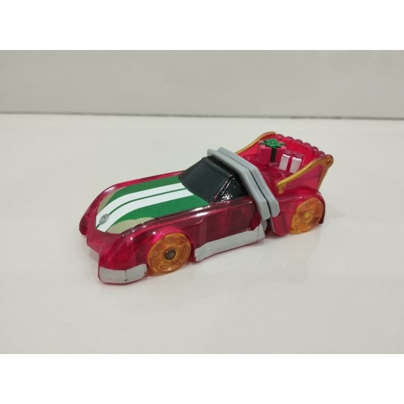Masked rider Drive Kamen Rider Drive Shifter Car 049 Vegas C126 drive ...
