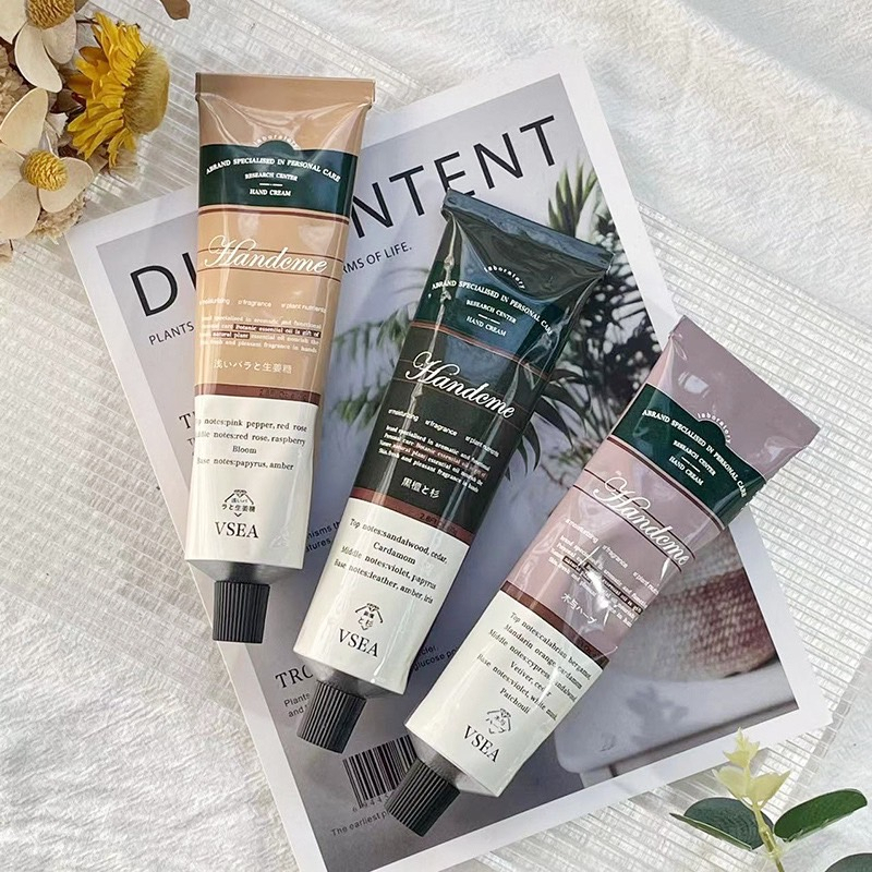 VSEA Hyaluronic Acid Hand Cream Lotion Hand balm 护手霜 手部乳霜 | Shopee Malaysia