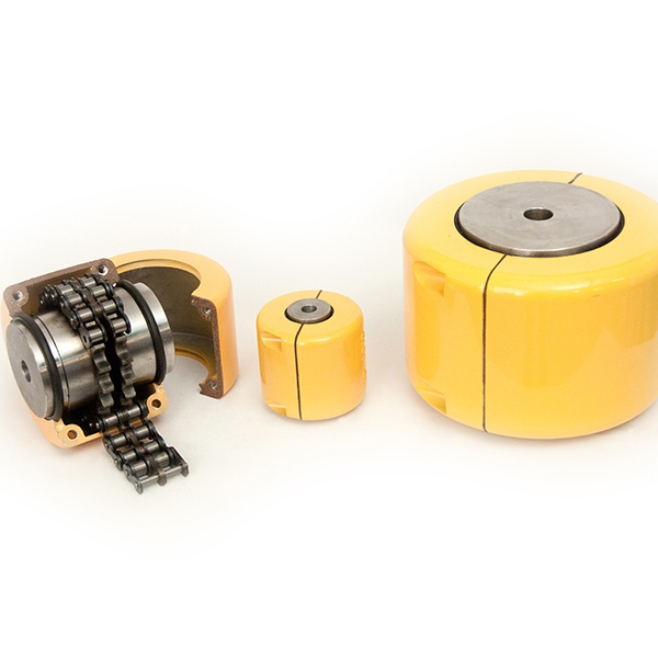 KC Chain Coupling KC4012 KC4014 KC4016 KC5014 KC5016 KC5018 High ...