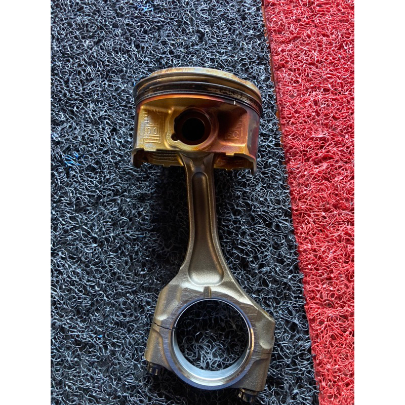 🔥USED🔥SUBARU XV IMPREZA GP7 FORESTER SJ5 2.0 FB20 PISTON CONROD ...