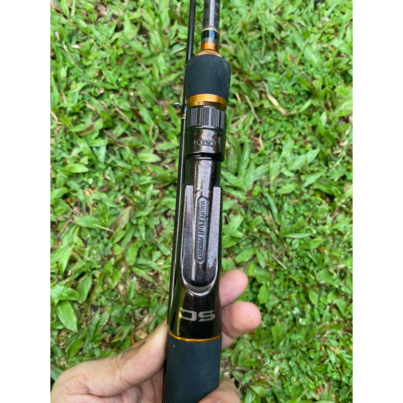 Storm Discovery BC (used) | Shopee Malaysia