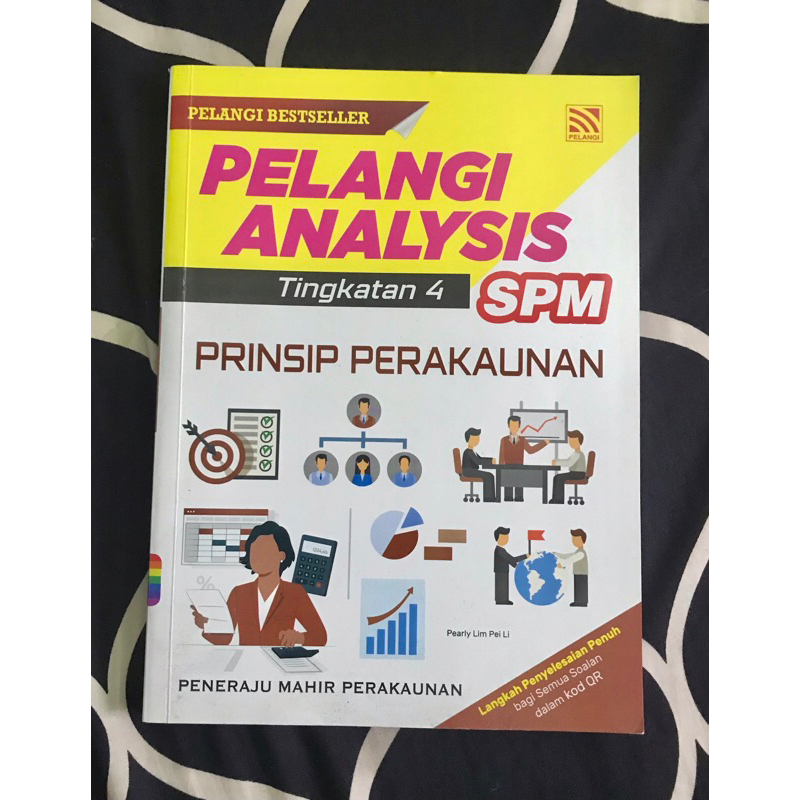 Spm Perakaunan Tingkatan 4 | Shopee Malaysia