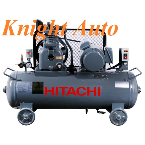 HITACHI BEBICON AIR COMPRESSOR 2HP/230V (1.5P-9.5VS5A) | Shopee Malaysia