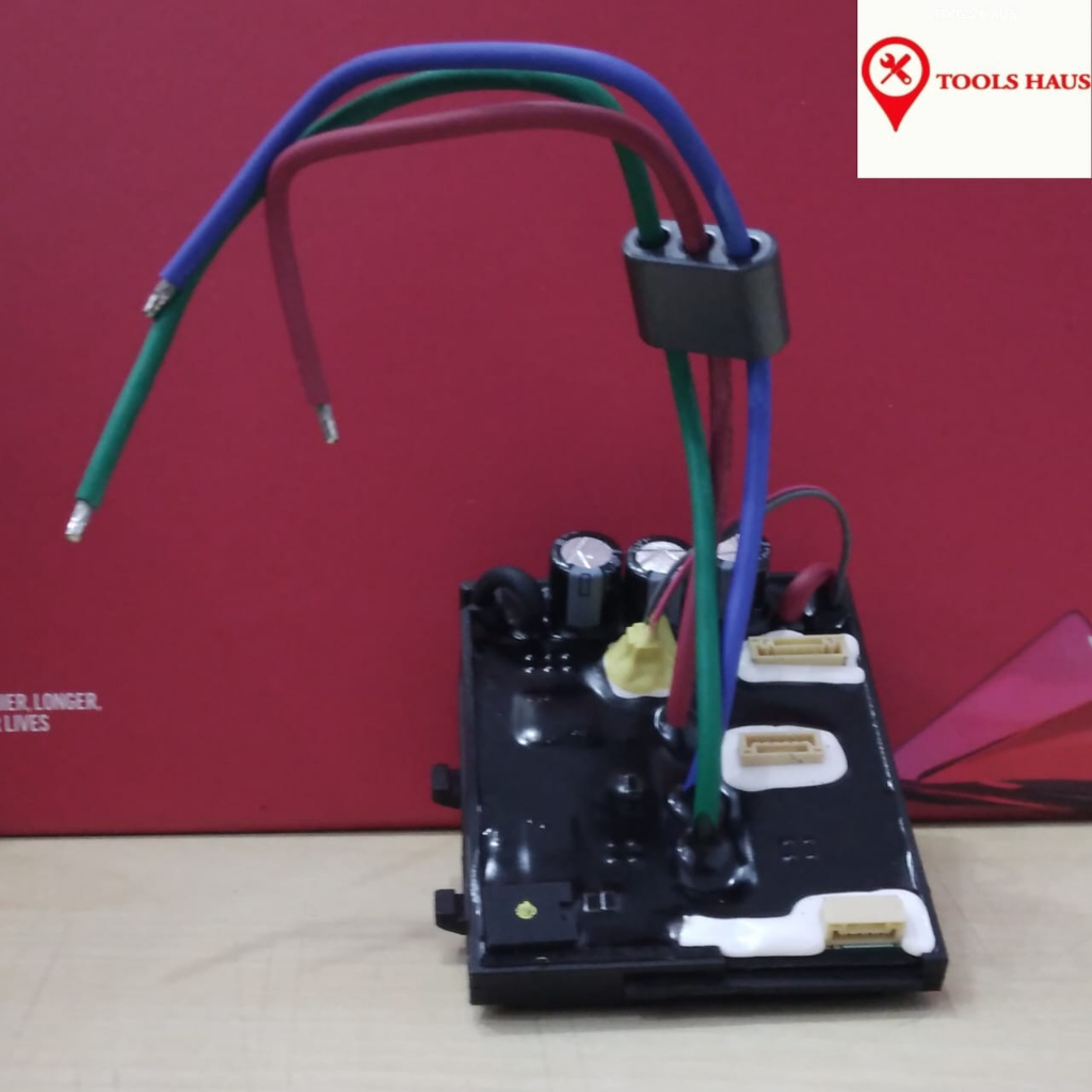 BOSCH ELECTRONIC MODULE (16072335LG) | Shopee Malaysia