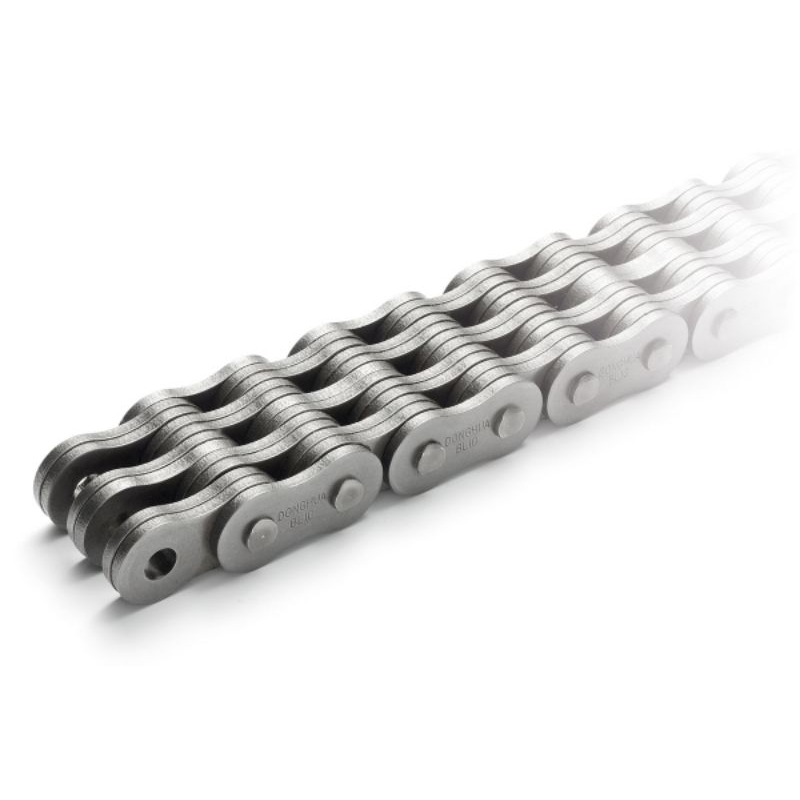 BL534 X 10ft 1pc heavy duty leaf chain forklift ready stock | Shopee Malaysia