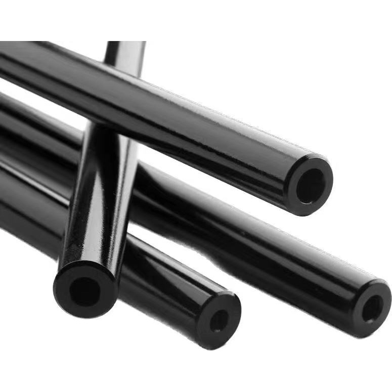 OD 12mm Hydraulic 45# Precision Steel Tubes Seamless Steel Pipe ...