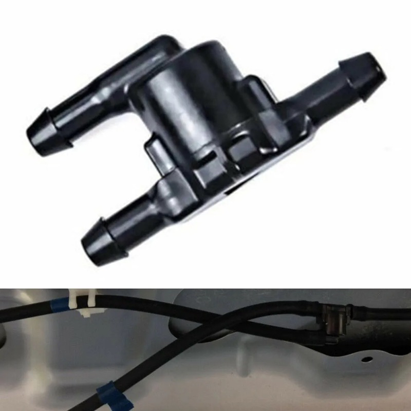 TOYOTA VIOS NCP93 ALTIS ZRE142 CAMRY ACV40 ACV50 WIPER NOZZLE VALVE ...