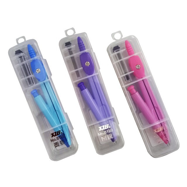 XZB 8189 Student Compass (RANDOM COLOR) | Shopee Malaysia