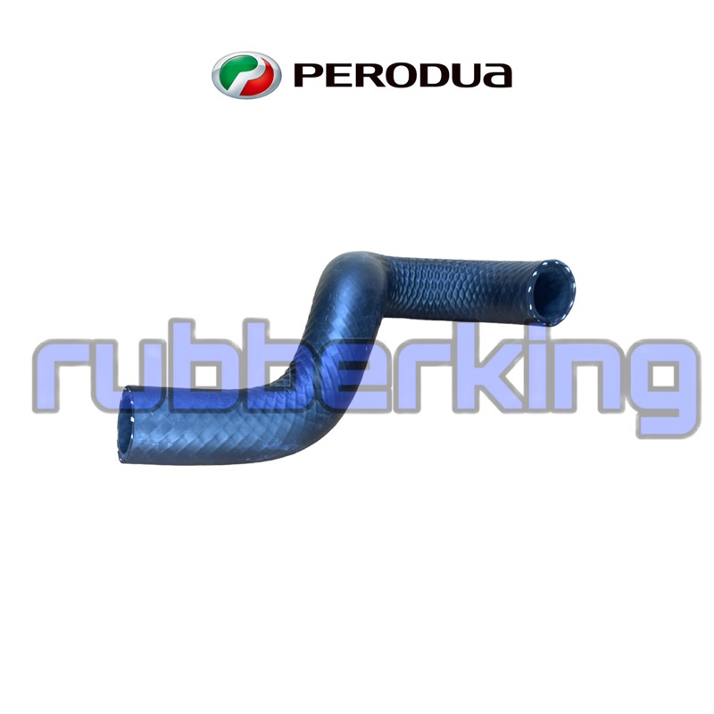 PERODUA VIVA 650 850 1.0 TOP & BOTTOM RADIATOR WATER HOSE | Shopee Malaysia