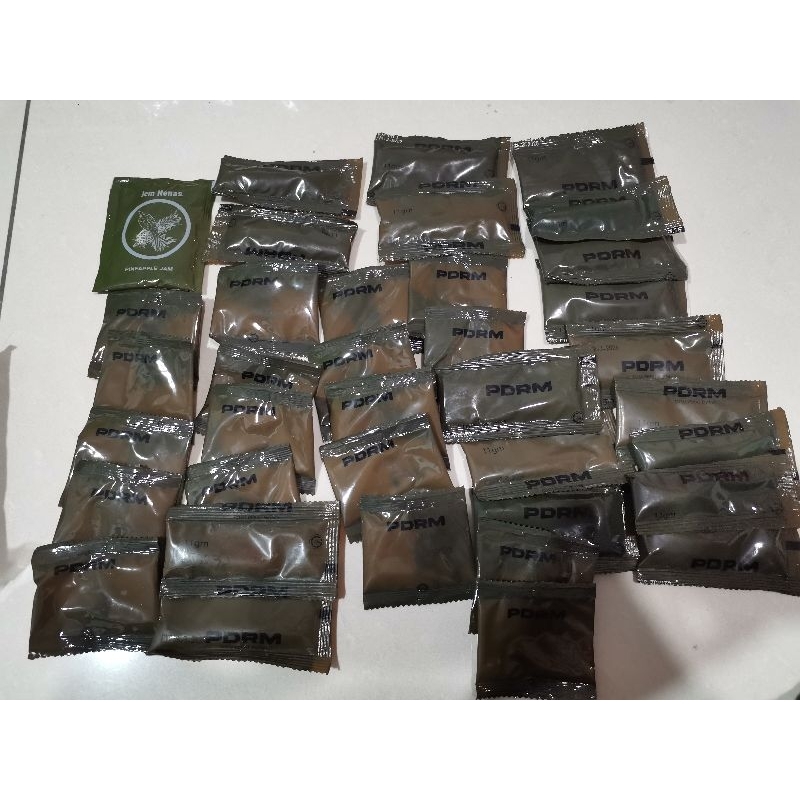 RANGSUM RATION RTE CONDIMENTS READY TO EAT | Shopee Malaysia