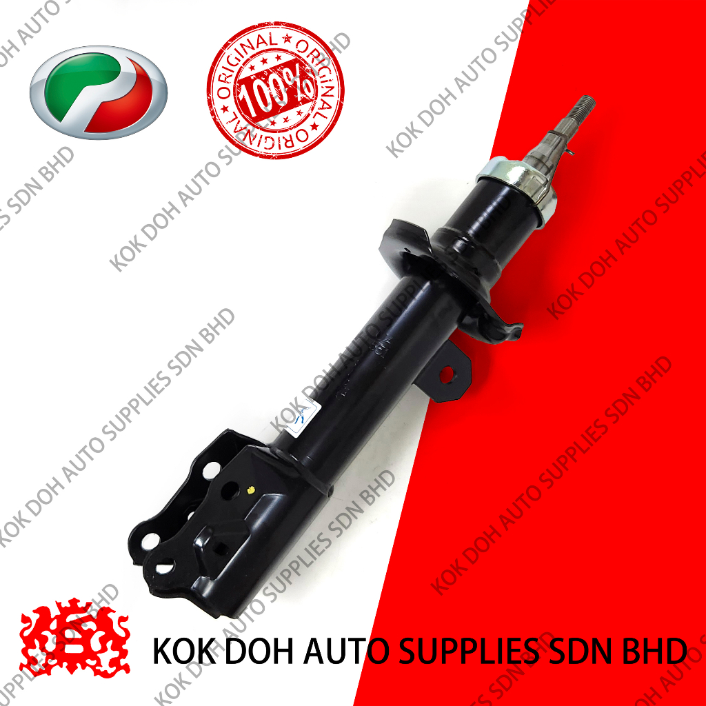 Penyerap Hentakan Depan/Front Absorber – PERODUA Alza – 48510-BZ551 ...