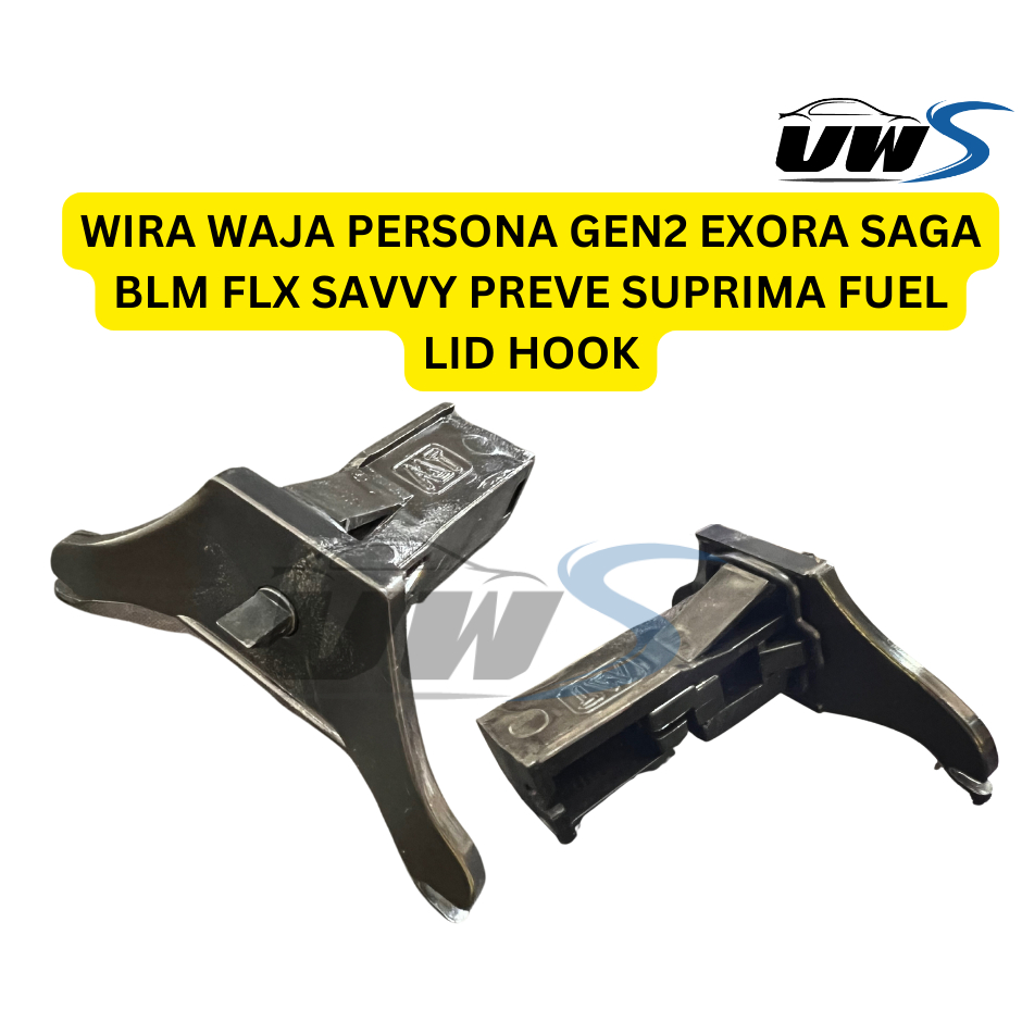 WIRA WAJA PERSONA GEN2 EXORA SAGA BLM FLX SAVVY PREVE SUPRIMA FUEL LID ...