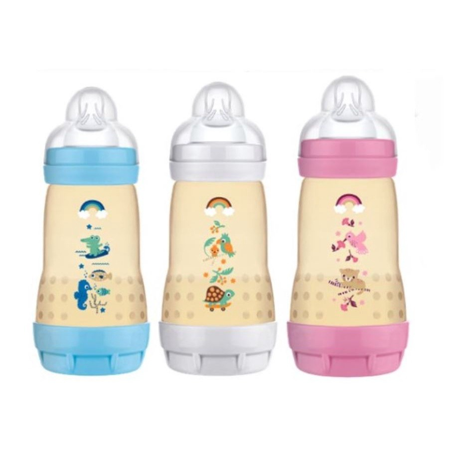 MAM Easy Start Anti-Colic PPSU Bottle 160ml 1pc) | Shopee Malaysia