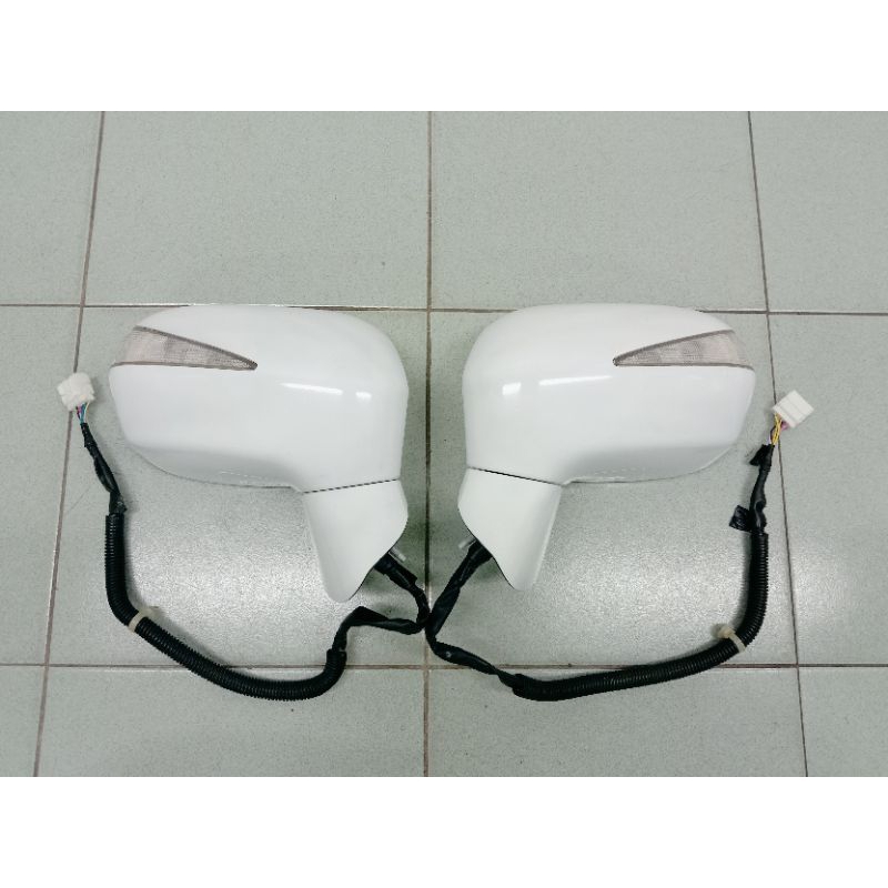 Honda Civic FD2 FD1 Signal & Side Mirror | Shopee Malaysia