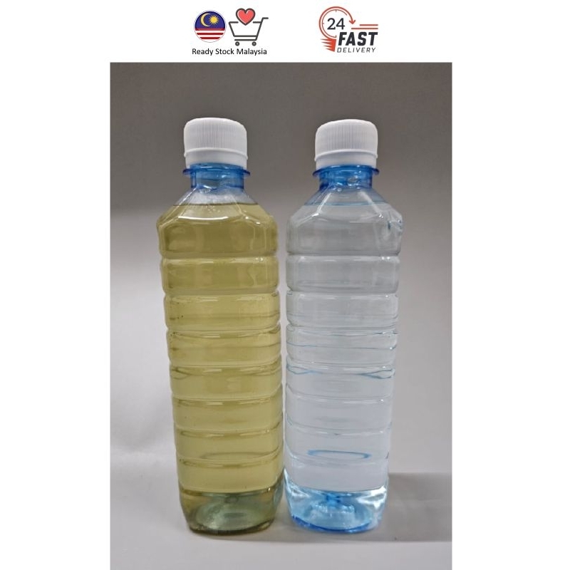 Baja AB HYDROPONIC FERTILIZER 1 liter | Shopee Malaysia