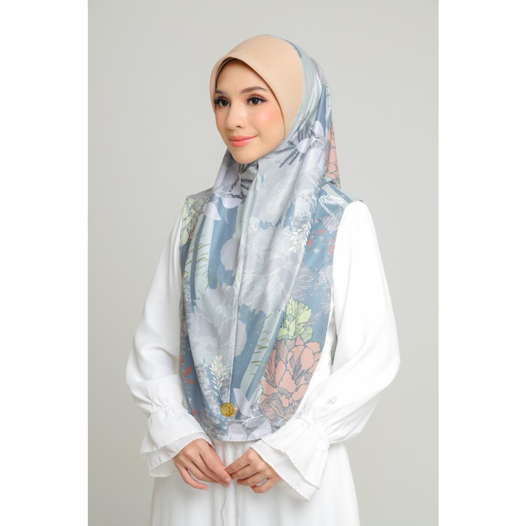 TUDUNG SARUNG CORAK * NEW ITEM * | Shopee Malaysia