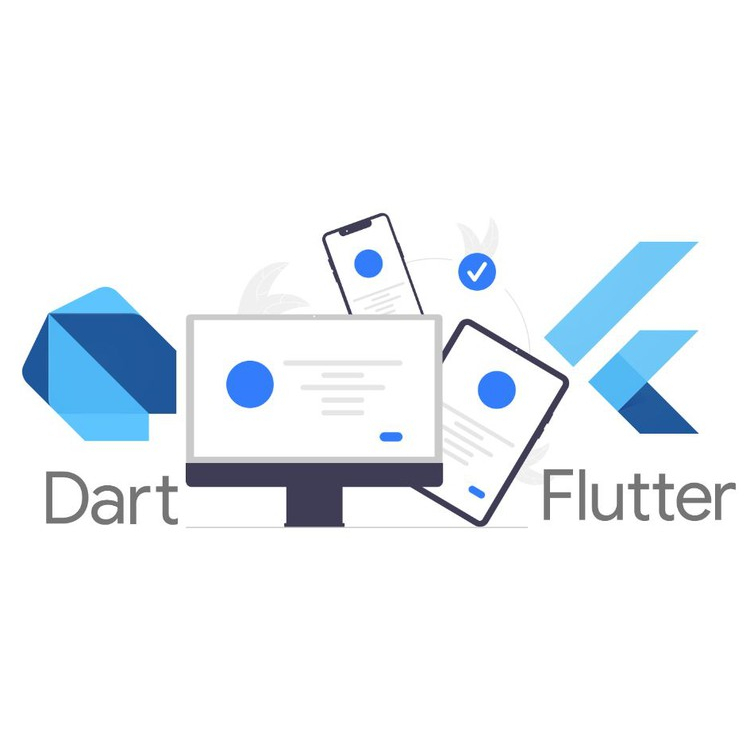 🔥COURSE🔥[Udemy] Dart and Flutter 3 Bootcamp: Build Apps for Any Screen! | Shopee Malaysia