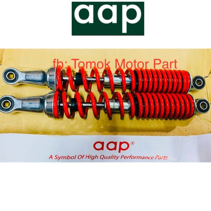[AAP] Absorber Original WAVE 110 dash future wave 125 100 ex5 class dx ...