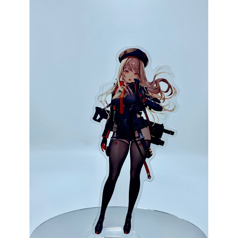 Goddess of Victory Nikke RAPI ANIS NEON MIHARA ALICE NOVEL PRIVATY ...