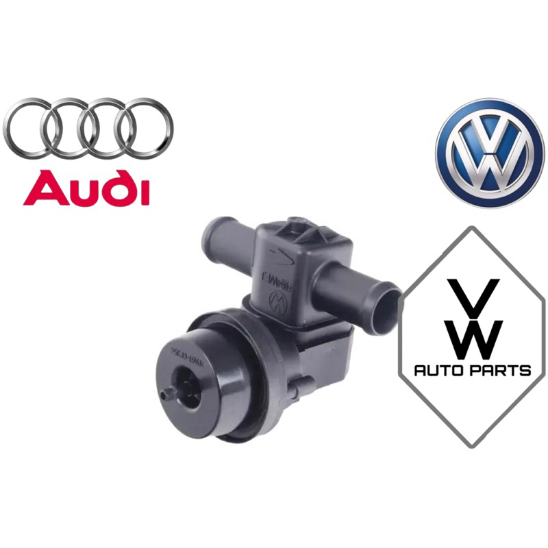 ( 100% ORIGINAL ) HEATER CORE CONTROL VALVE FOR AUDI A4 A5 Q5 S4 S5 SQ5 ...