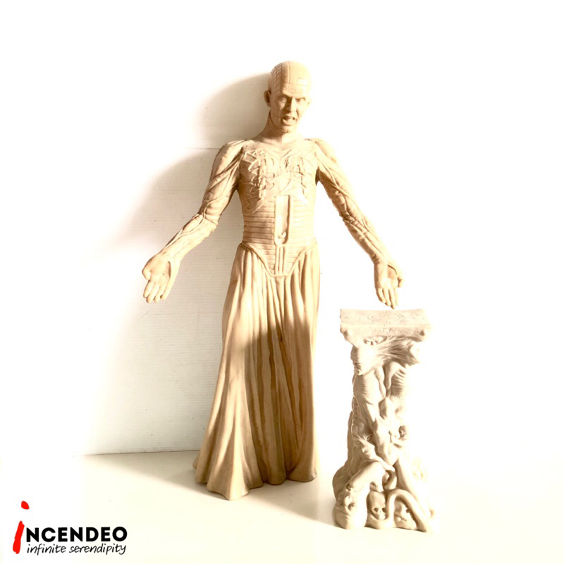 Vintage Rare Fifth Avenue Entertainment Pinhead Cenobite Hellraiser ...