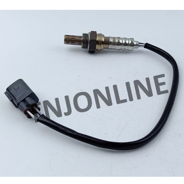 OXYGEN SENSOR-TOYOTA VIOS NCP93,NCP150 (FRONT) (89465-52380) | Shopee ...