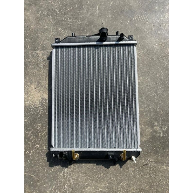 RADIATOR AVY VIVA L150 L250 TURBO AUTO NEW & HALFCUT | Shopee Malaysia