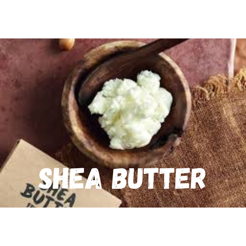 Shea Butter 100g/ 200g /300g /500g | Shopee Malaysia