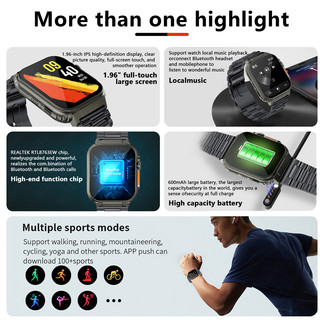 smart watch - Prices and Promotions - Jan 2024 | Shopee Malaysia