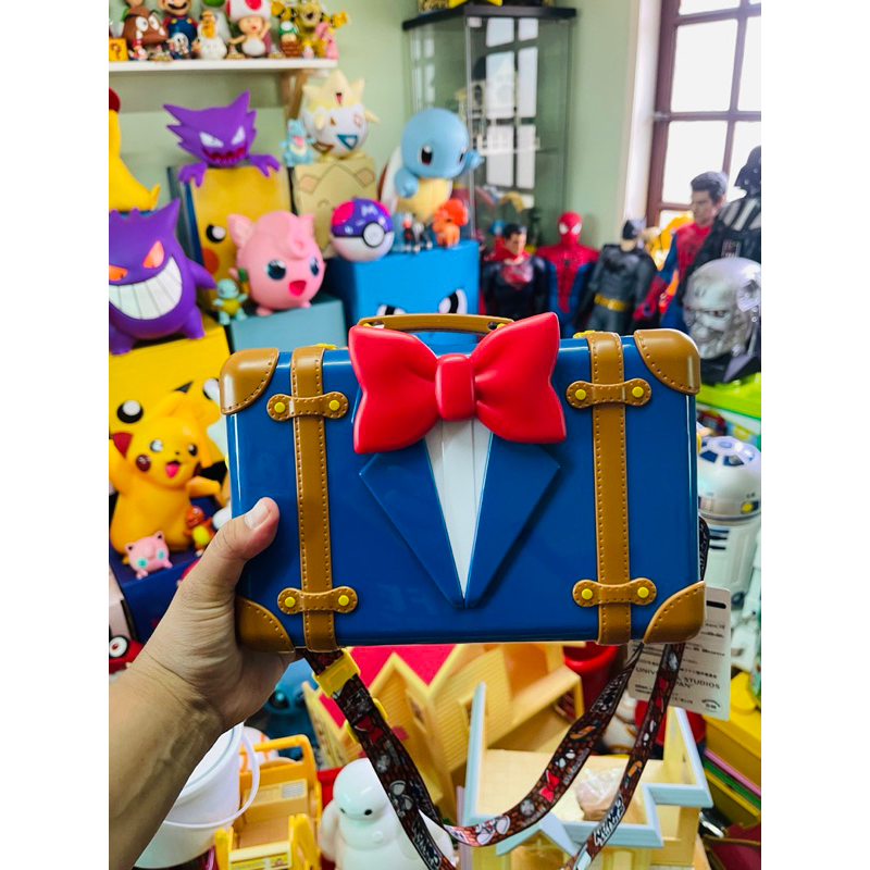 Detective Conan Konan Bucket Figure Popcorn USJ Limited Universal ...